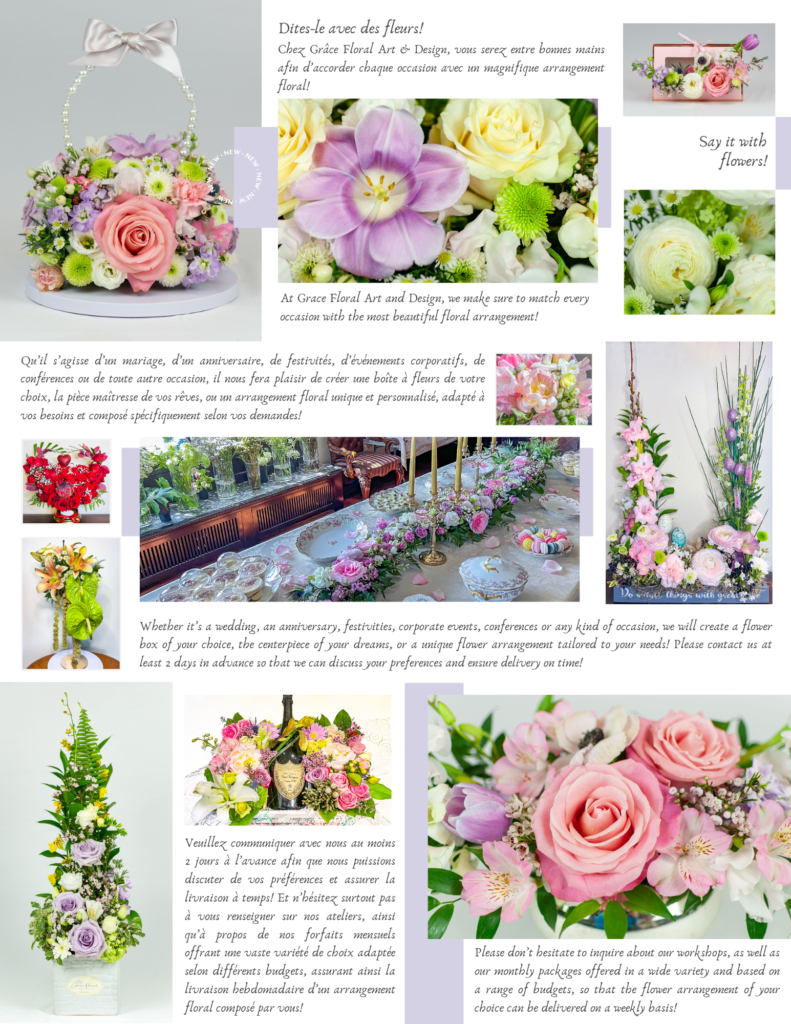 Portfolio - Unlimited Impression Studio